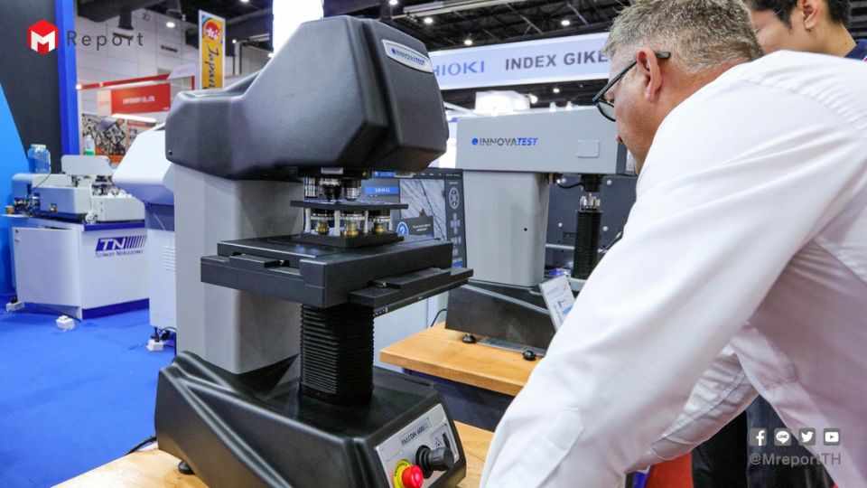 Smart Metrology and AI Automation: Transforming Industrial Measurement – by Quality Report